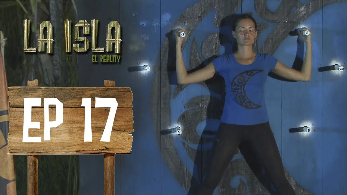 La Isla 2012: El Reality Cycle 5 | Survivor Wiki | Fandom