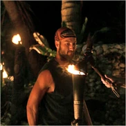 Chad Crittenden/Gallery | Survivor Wiki | Fandom