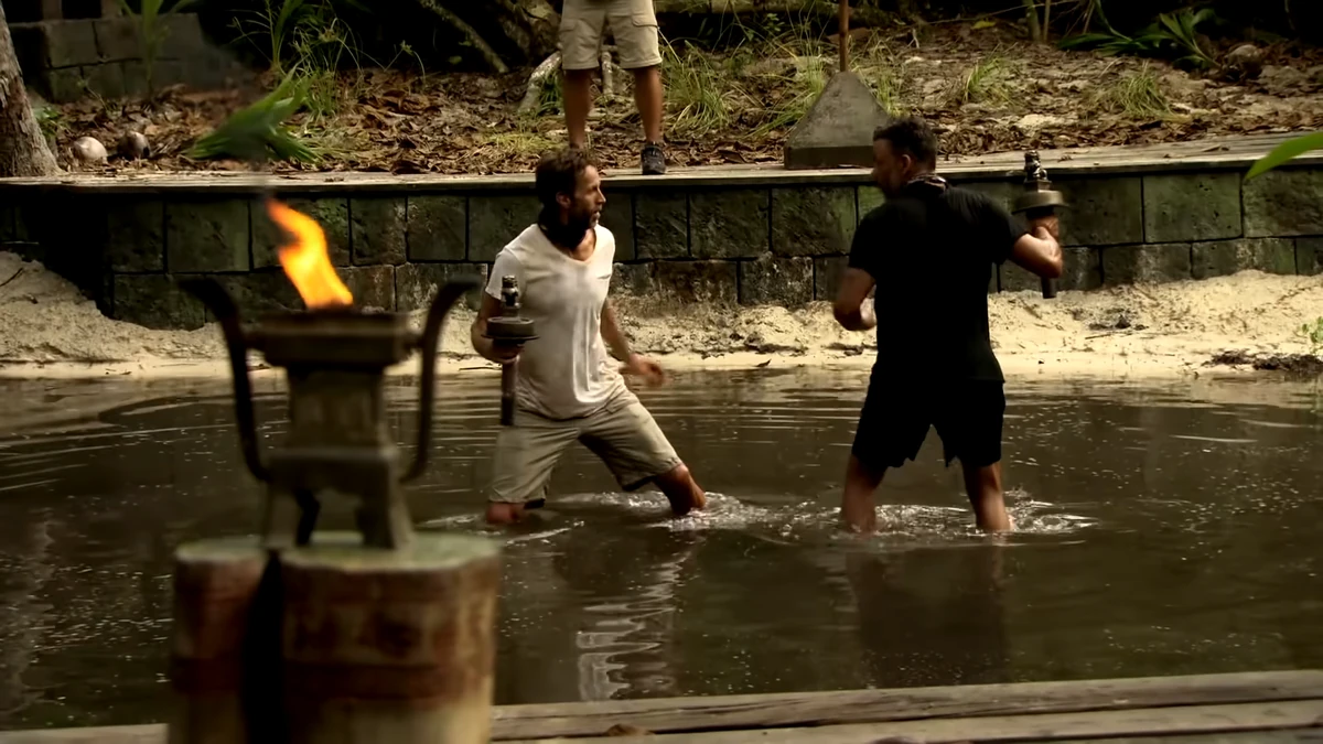 Survivor South Africa: Champions Episode 10 | Survivor Wiki | Fandom