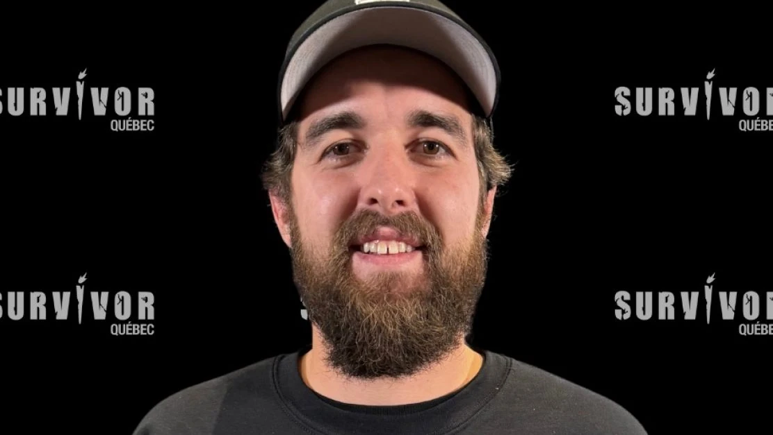 Kevin Dubé | Survivor Wiki | Fandom