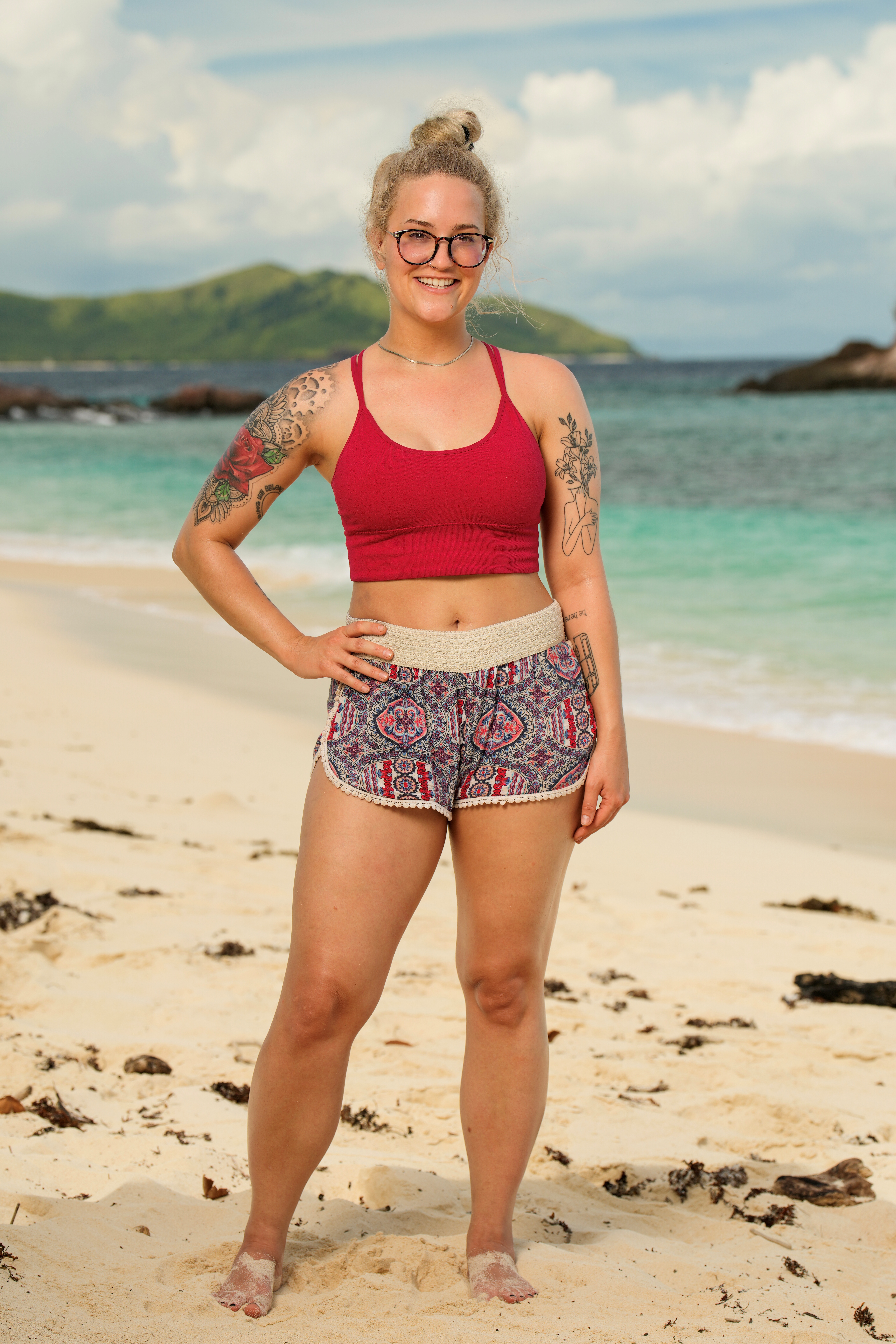Hannah Rose | Survivor Wiki | Fandom