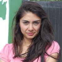 Xanim Manafzadə | Survivor Wiki | Fandom