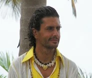 Jorge Peláez | Survivor Wiki | Fandom