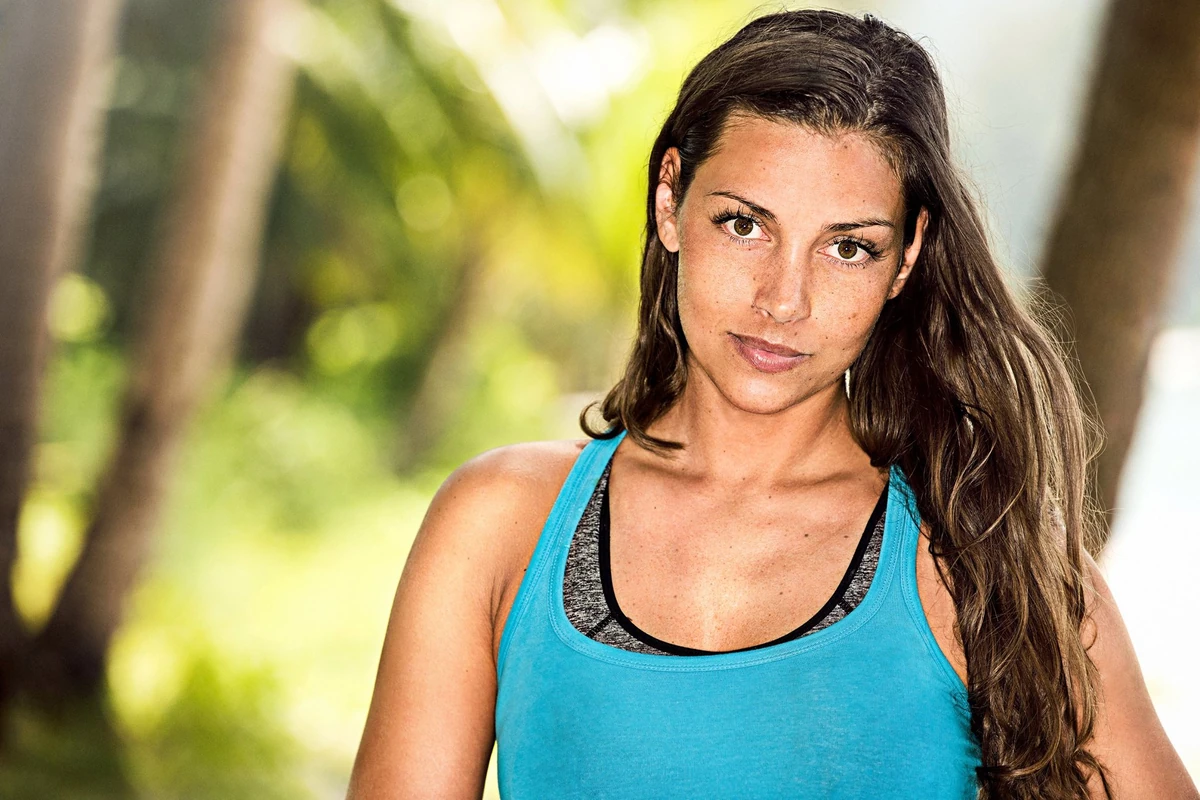 Denice Andrée | Survivor Wiki | Fandom