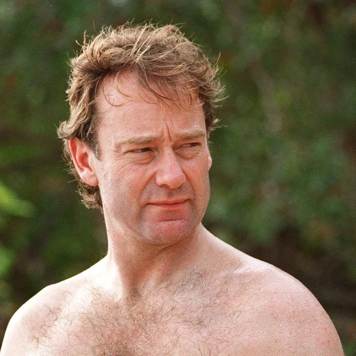 Andy Fairfield | Survivor Wiki | Fandom