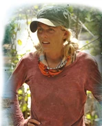 Sally Schumann/Gallery | Survivor Wiki | Fandom