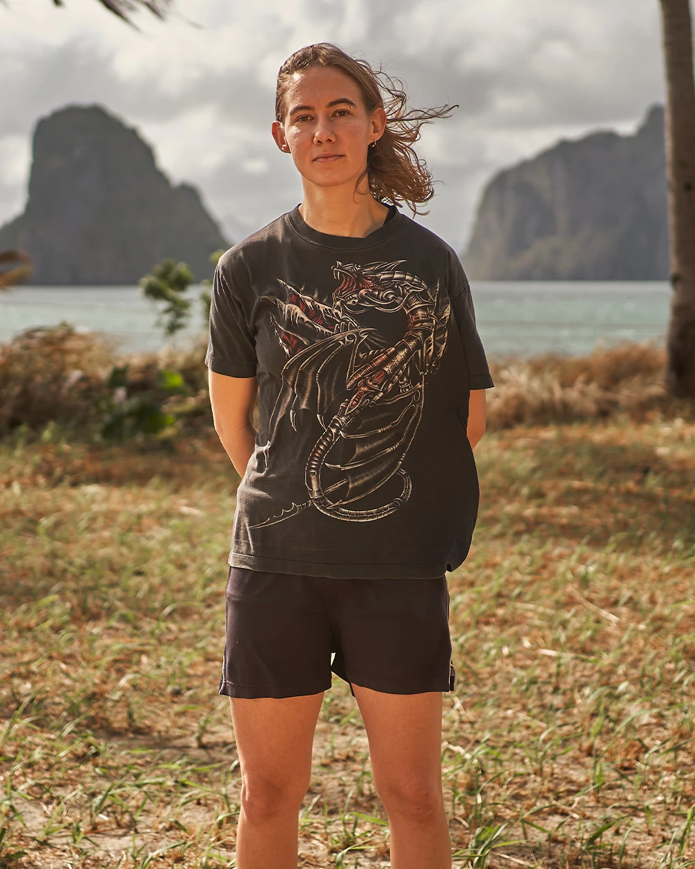 Alva Torell Björkman | Survivor Wiki | Fandom