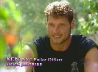 Ken Stafford/Gallery | Survivor Wiki | Fandom