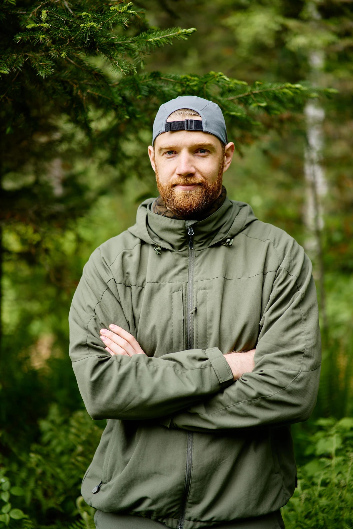 Pavel Yarygin | Survivor Wiki | Fandom