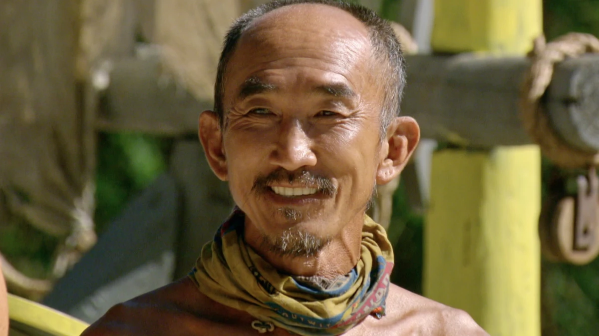 Parting Is Such Sweet Sorrow/Gallery | Survivor Wiki | Fandom