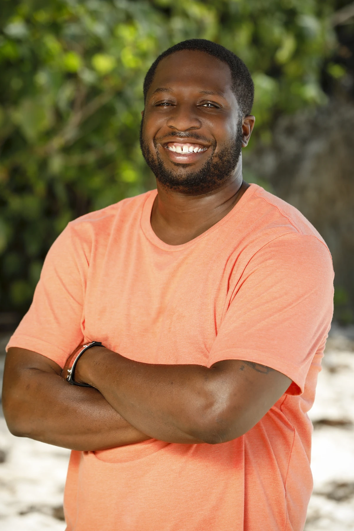 James Jones/Gallery | Survivor Wiki | Fandom