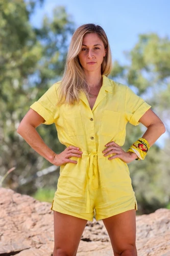 Hayley Leake | Survivor Wiki | Fandom