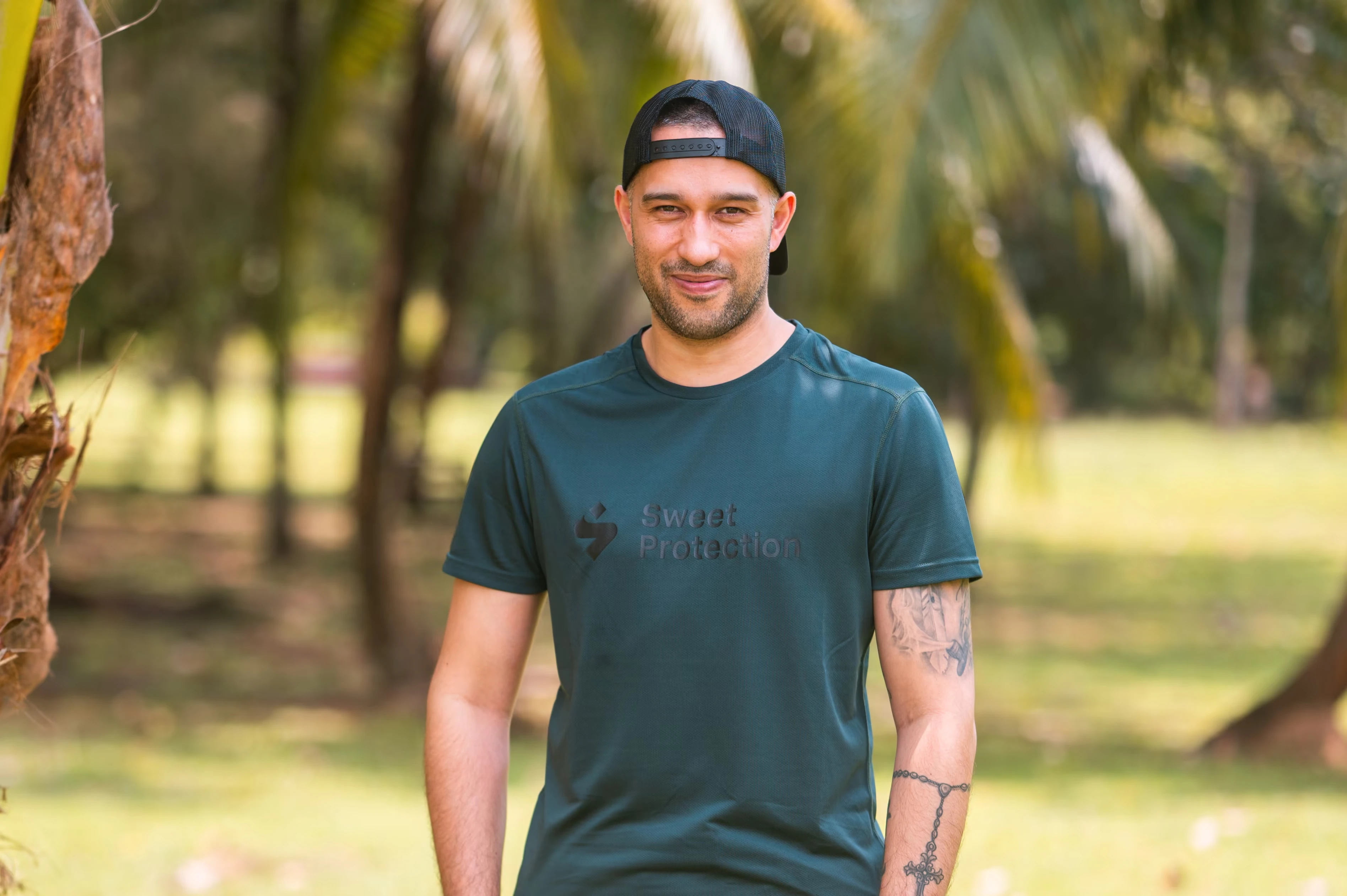 Daniel Gimnes | Survivor Wiki | Fandom