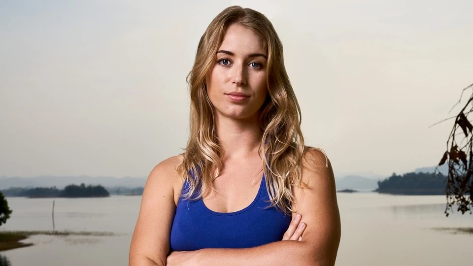 Tess Fahey | Survivor Wiki | Fandom