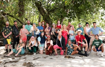 Australian Survivor: Brains v Brawn II | Survivor Wiki | Fandom