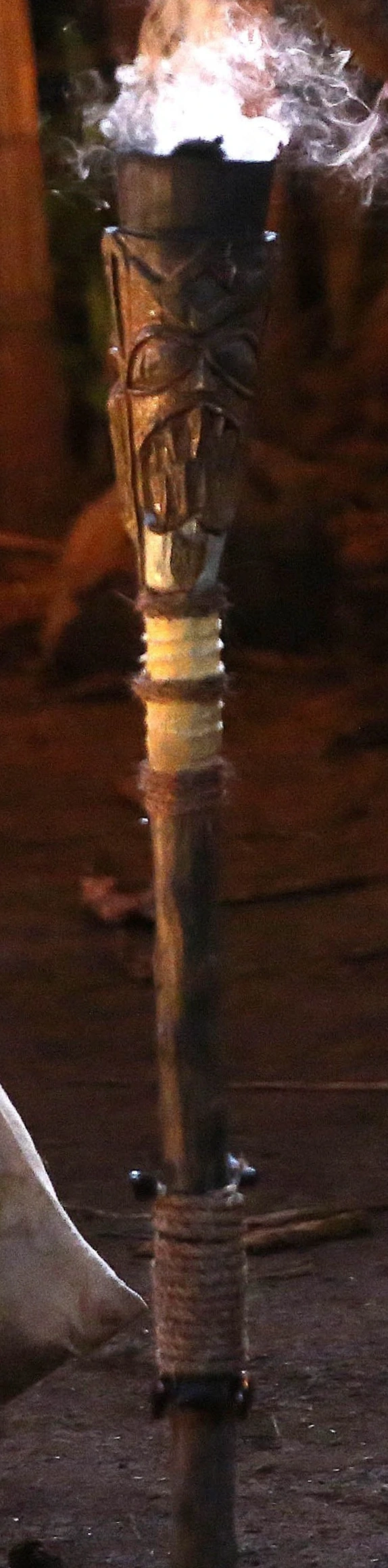 Torch/International | Survivor Wiki | Fandom