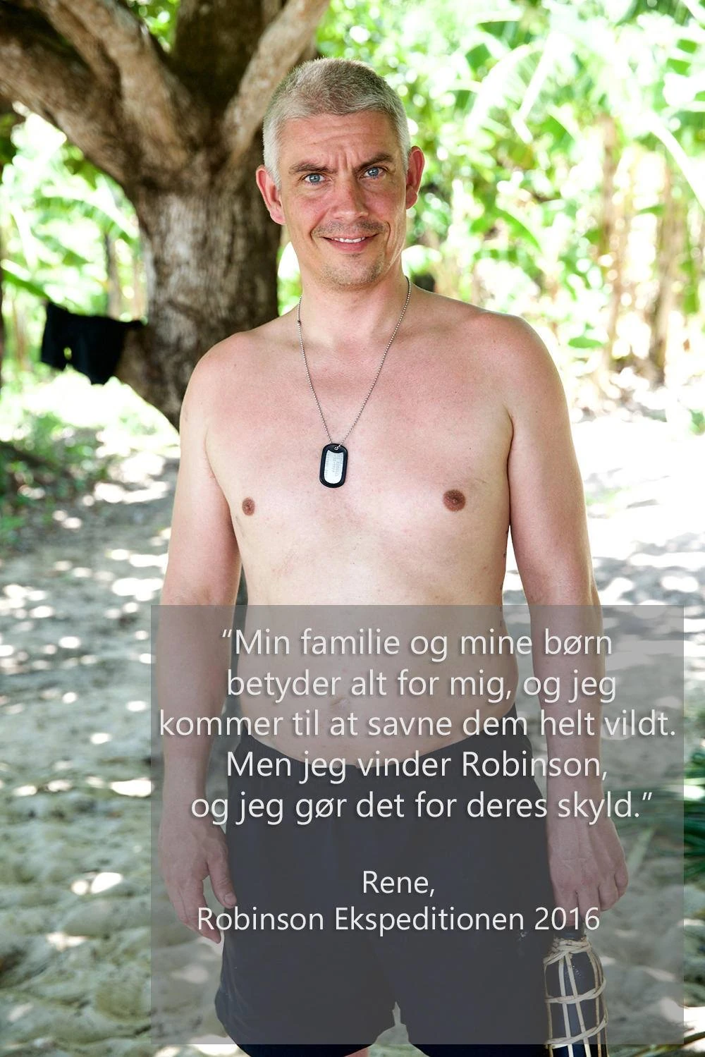 Rene Jensen | Survivor Wiki | Fandom