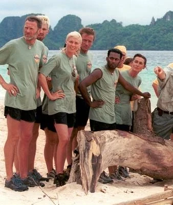 North Team | Survivor Wiki | Fandom