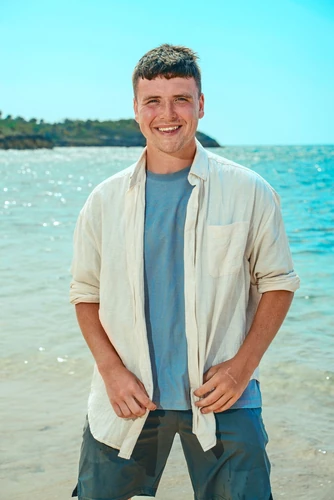 Matthew Haywood | Survivor Wiki | Fandom