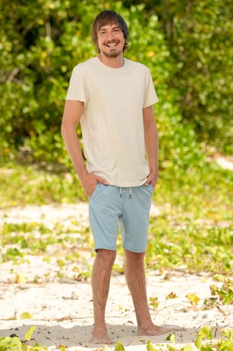 Kyle Ostwald | Survivor Wiki | Fandom