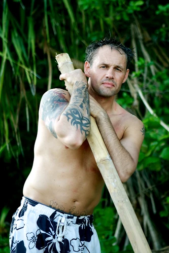 Mikael Ryttergaard | Survivor Wiki | Fandom