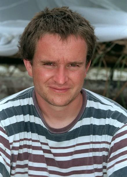 Uwe (Das Inselduell) | Survivor Wiki | Fandom