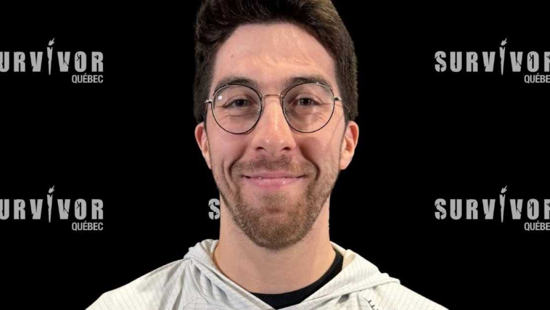 Jérémie Cataphard | Survivor Wiki | Fandom