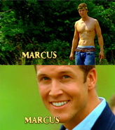 Marcus Lehman/Gallery | Survivor Wiki | Fandom