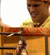 Matt Elrod/Gallery | Survivor Wiki | Fandom