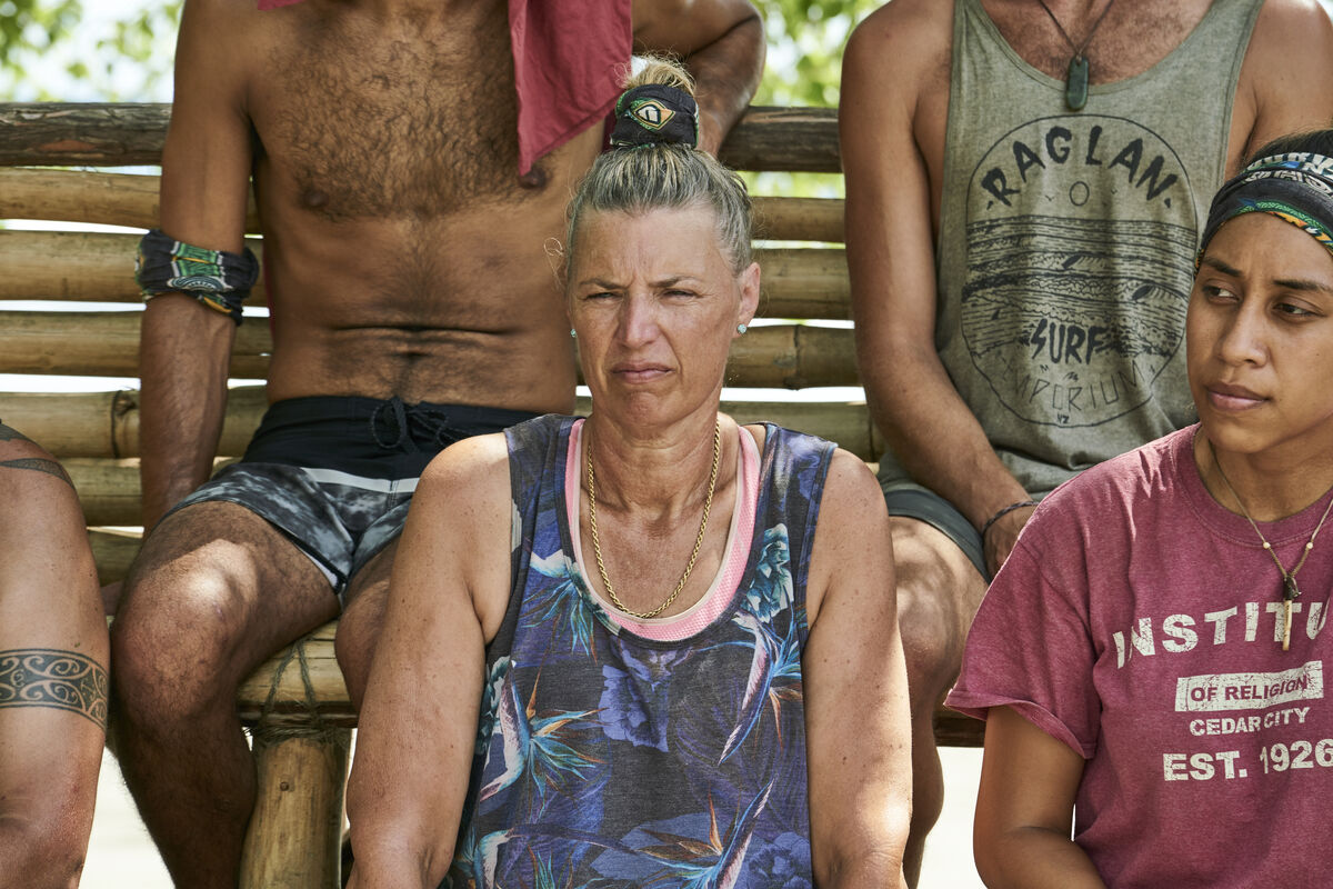 Survivor Nz Nicaragua Episode 15 Survivor Wiki Fandom