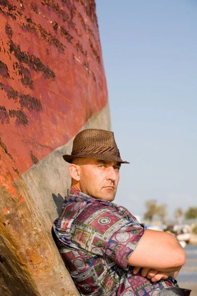 Garth Collins/Gallery | Survivor Wiki | Fandom