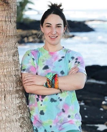 Ursula Rose | Survivor Wiki | Fandom