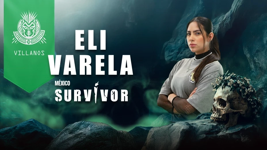 Eli Varela | Survivor Wiki | Fandom
