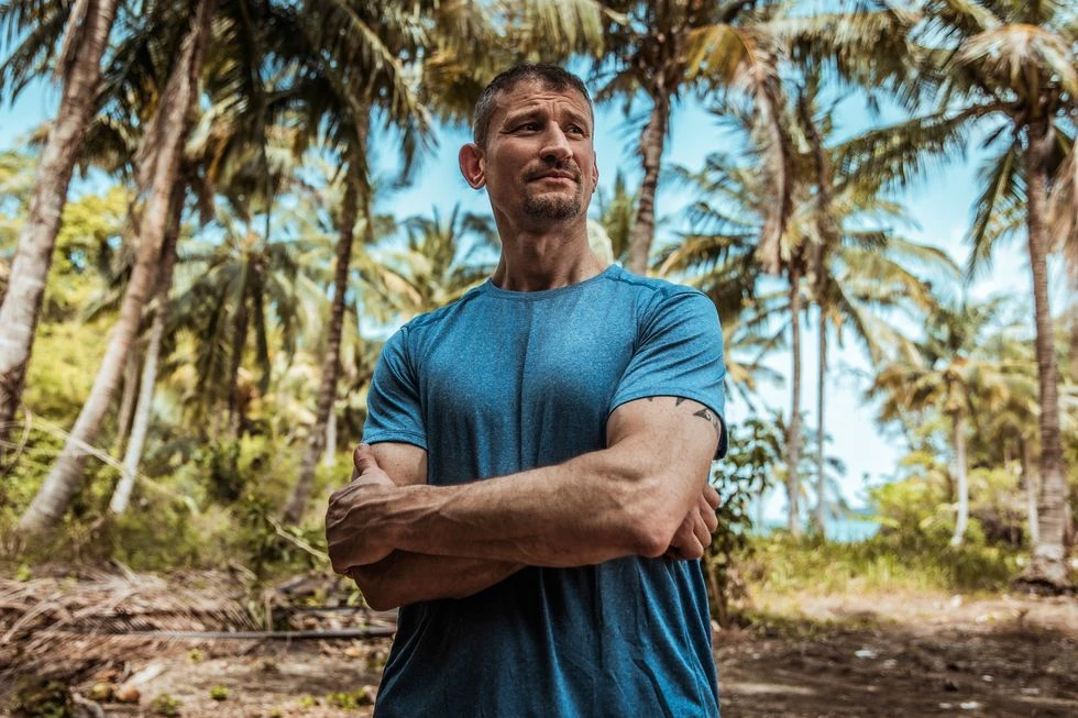 Radmilo Soda | Survivor Wiki | Fandom