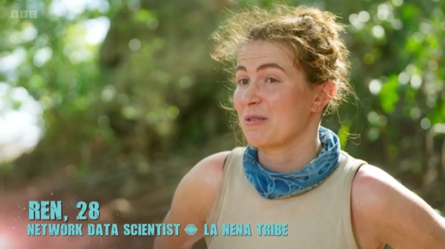 Ren Elvidge/Gallery | Survivor Wiki | Fandom