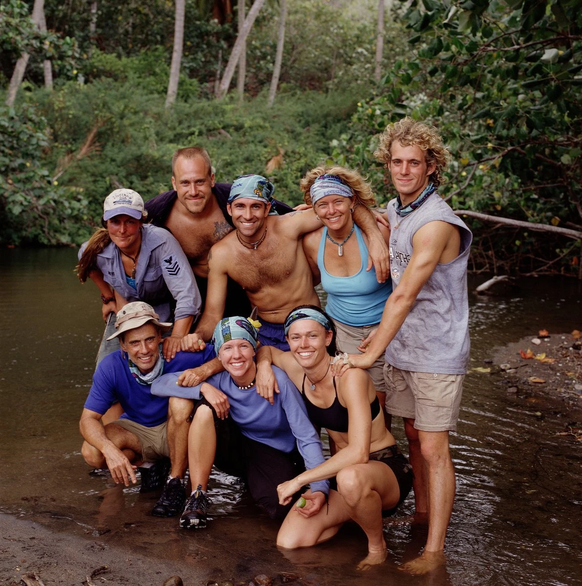 Rotu | Survivor Wiki | Fandom