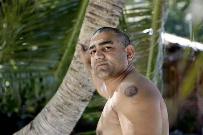Naeem Sundoo | Survivor Wiki | Fandom