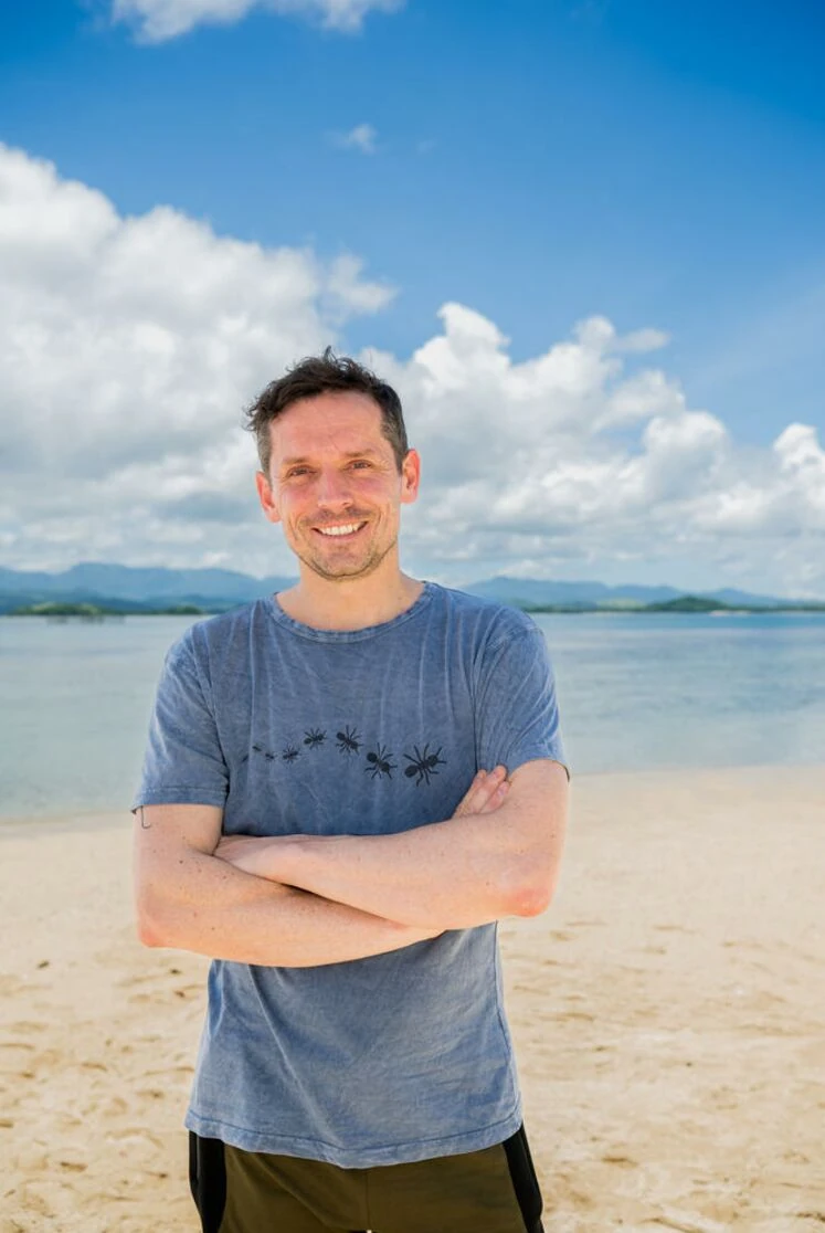 Maxime Barbet | Survivor Wiki | Fandom