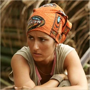 Julie Berry/Gallery | Survivor Wiki | Fandom