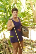 Janet Carbin/Gallery | Survivor Wiki | Fandom