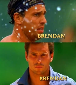 Brendan Synnott