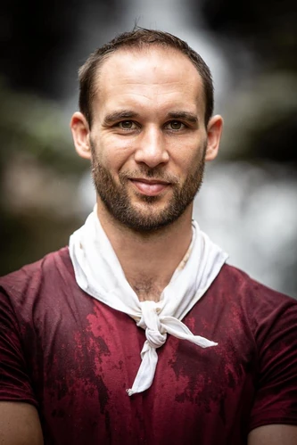 Maxime Berthon | Survivor Wiki | Fandom