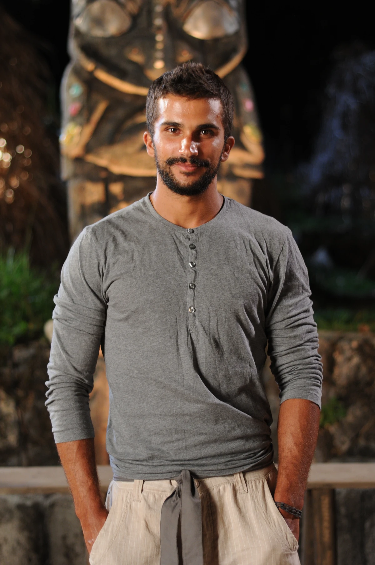 Radovan Stošić | Survivor Wiki | Fandom