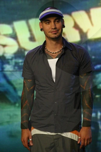 Atanas Ganev | Survivor Wiki | Fandom