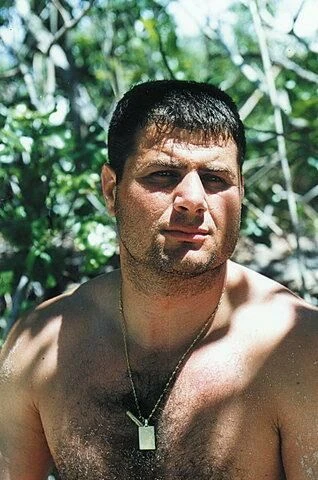 Hassan Torabi | Survivor Wiki | Fandom