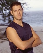 Rob Cesternino/Gallery | Survivor Wiki | Fandom