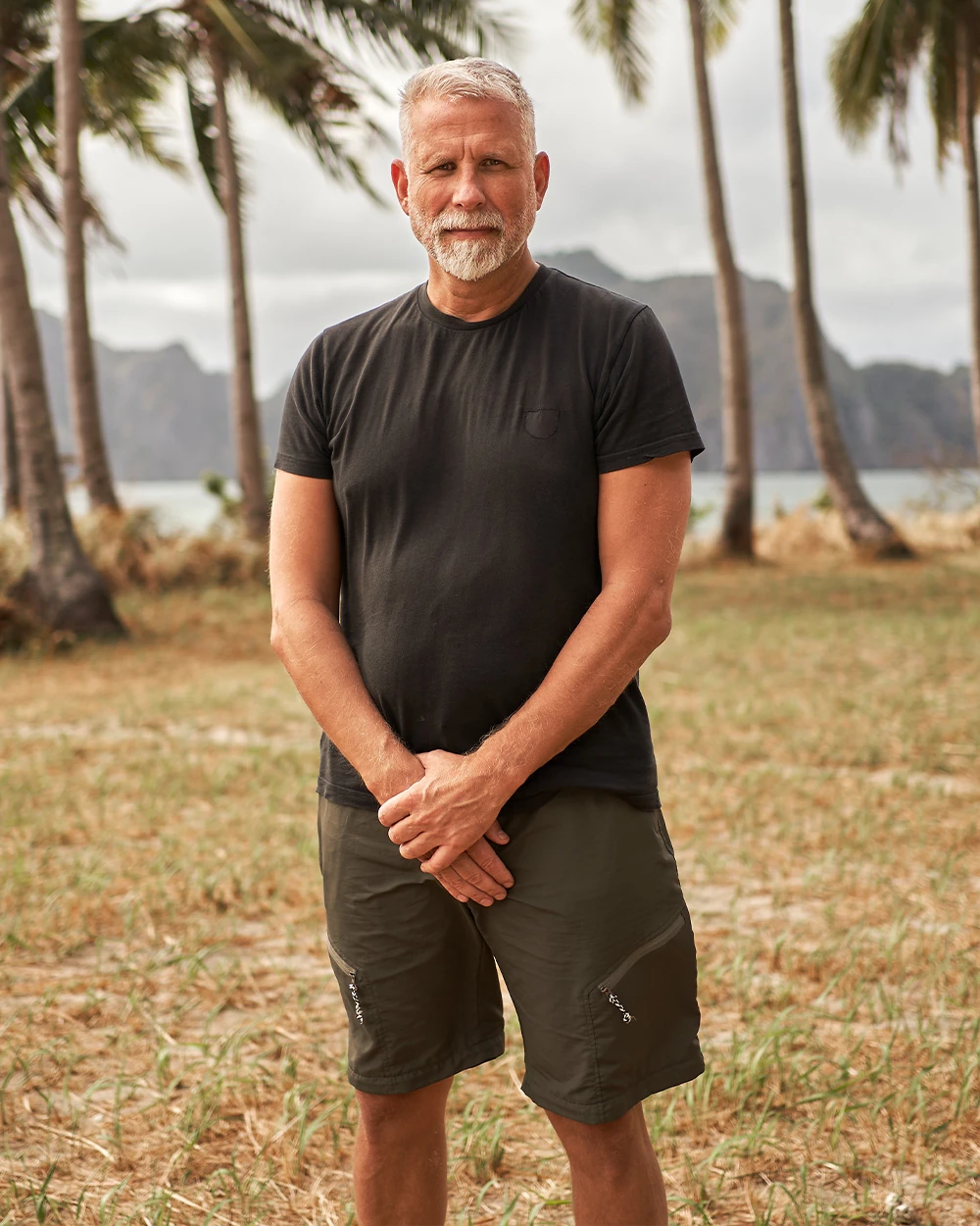 Roger Flink | Survivor Wiki | Fandom