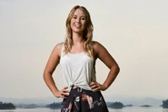 Tess Fahey/Gallery | Survivor Wiki | Fandom