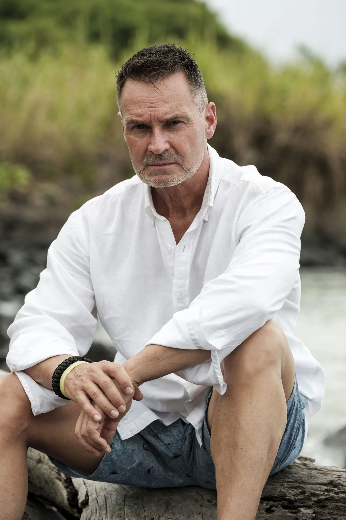 Paul Smulders | Survivor Wiki | Fandom