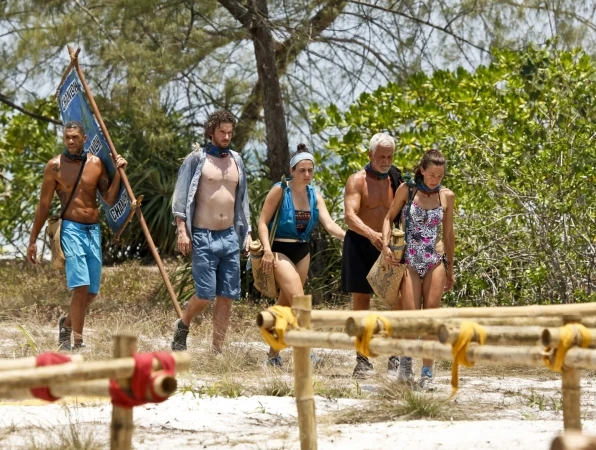 Signed, Sealed and Delivered/Gallery | Survivor Wiki | Fandom